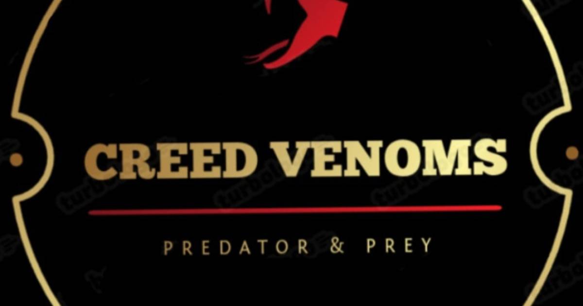 Creed Venoms (Pty) Ltd - Reptile Breeder Breeder - in Gauteng ...